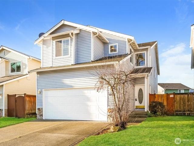10907 th Ave E, Bonney Lake, WA 98391