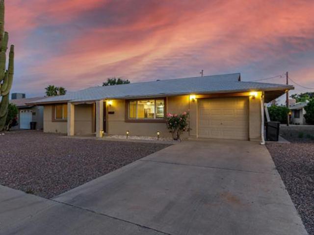 10907 W Alabama Ave, Sun City, AZ 85351