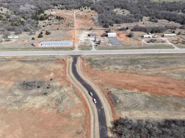 10907 Buffalo Creek Road