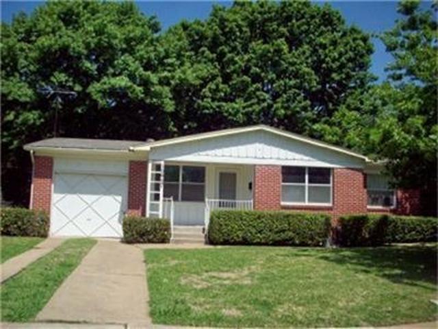 10907 Cotillion Dr, Dallas, TX 75228