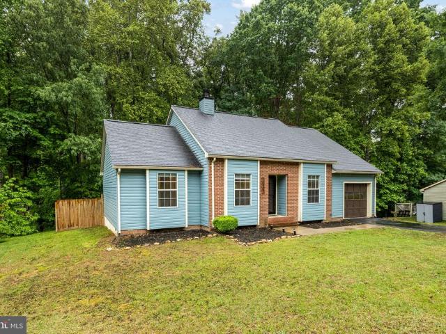10907 Crestwood Drive