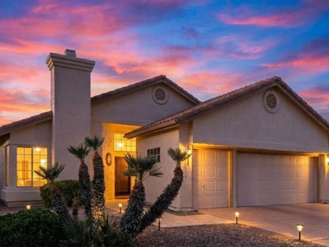 10907 E San Tan Blvd, Sun Lakes, AZ 85248