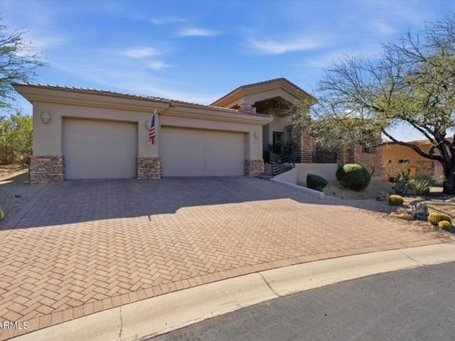 10907 E Via Dona Rd, Scottsdale, AZ 85262