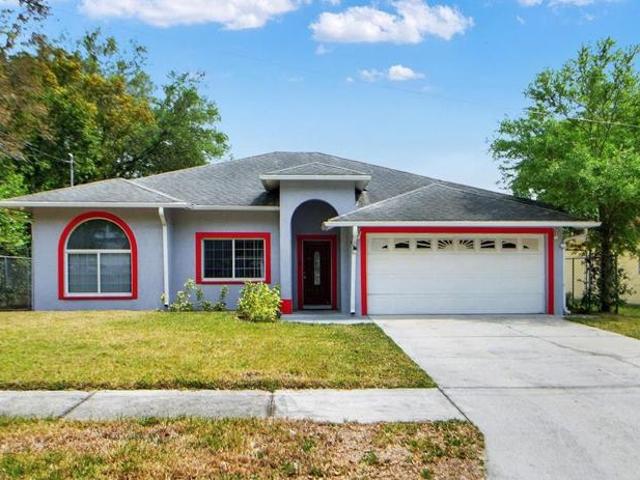 10907 N 48th St, Tampa, FL 33617