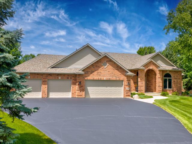 10907 Red Hawk Lane