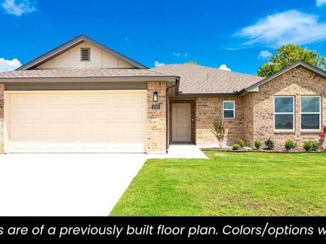 10907 S 271st Ave E, Coweta, OK 74429