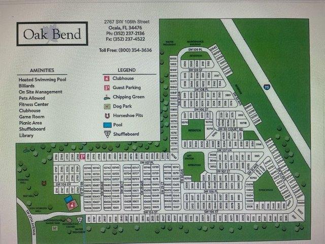 10907 SW 30th Ave Unit 113B, Ocala, FL 34476