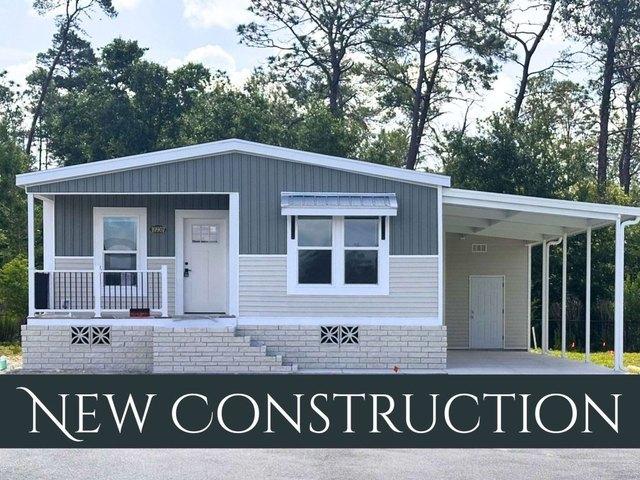 10907 SW 30th Ave Unit 113B, Ocala, FL 34476