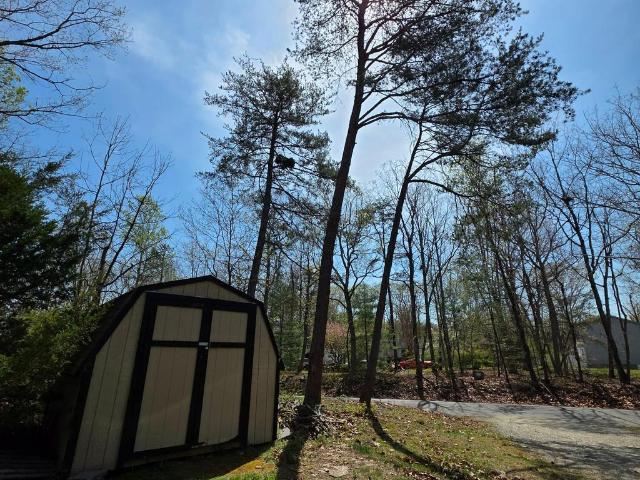 10907 Stockade Drive