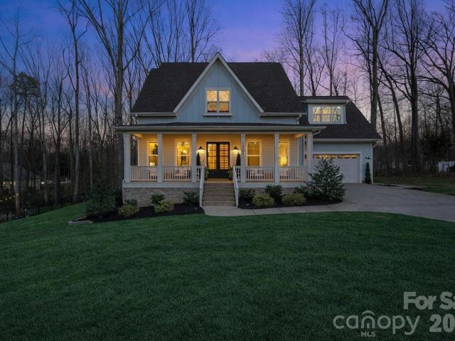 10904 Leyton Pl, Charlotte, NC 28227 | MLS #4380