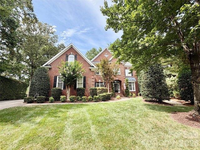 10904 Moran Ln, Charlotte, NC 28277