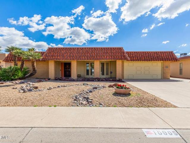 10905 W Welk Dr, Sun City, AZ 85373