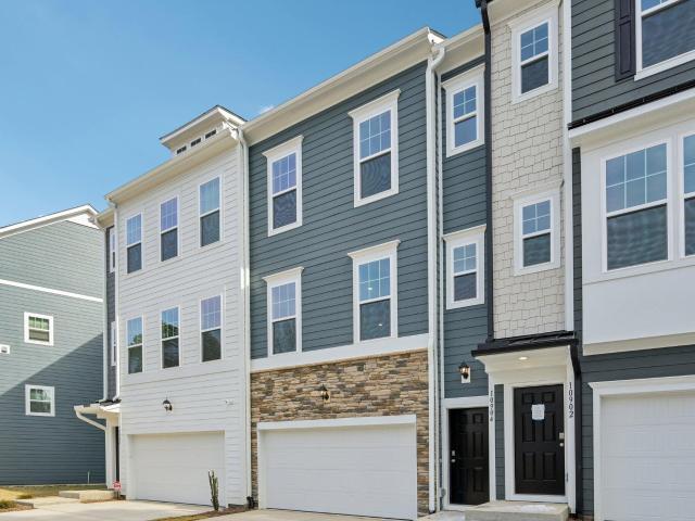 10905 Bayflower Way, Raleigh, NC 27617 | MLS #10148 | Compass