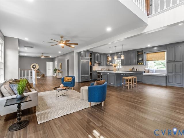 10905 Chalkley Road