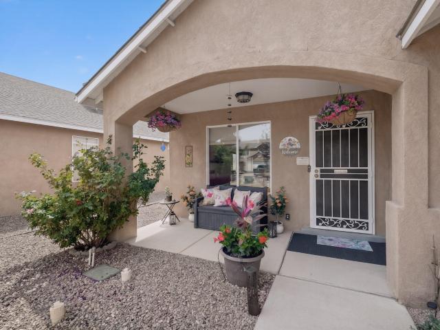 10905 Desert Dreamer Street NW