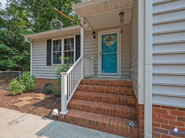 10905 King William Road