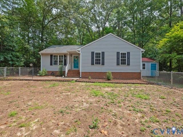 10905 King William Rd, Aylett, VA 23009