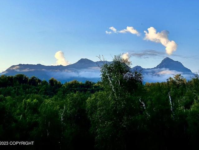 10905 N Glenn Hwy, Palmer, AK 99645