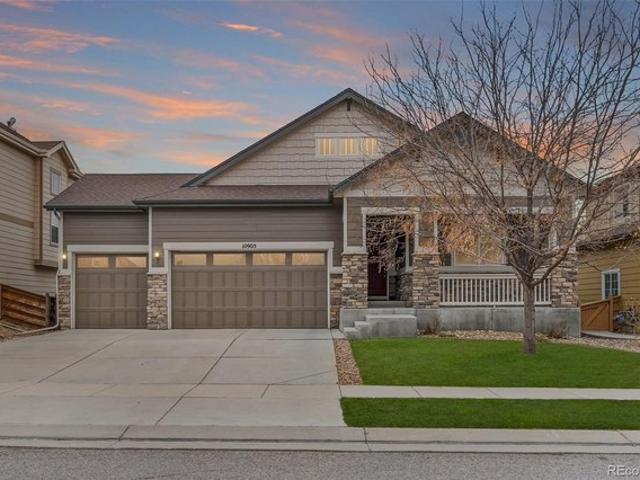 10905 Quintero St, Commerce City, CO 80022