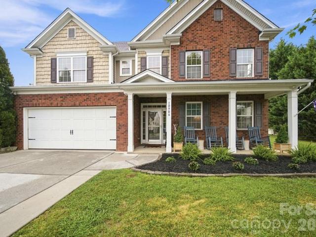 10906 Trout Creek Pl, Davidson, NC 28036