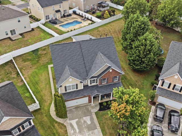 10906 Trout Creek Place