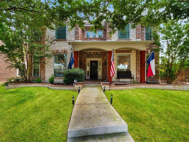 10906 Ascot Dr, Frisco, TX 75033 | MLS #21031