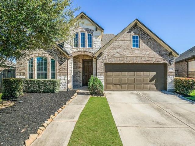 10906 Avana Falls Ln, Richmond, TX 77406