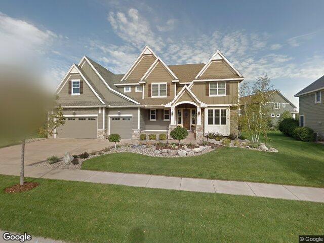 10906 Bentwater Ln, Woodbury, MN 55129