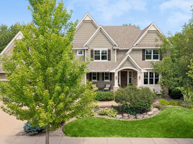 10906 Bentwater Lane