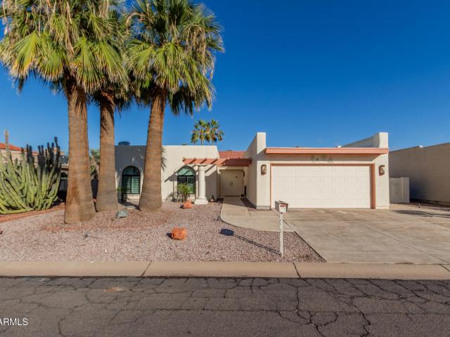 10906 E Bellflower Dr, Sun Lakes, AZ 85248 | MLS #6966