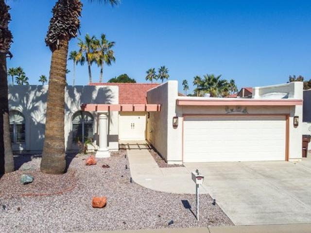 10906 E Bellflower Dr, Sun Lakes, AZ 85248