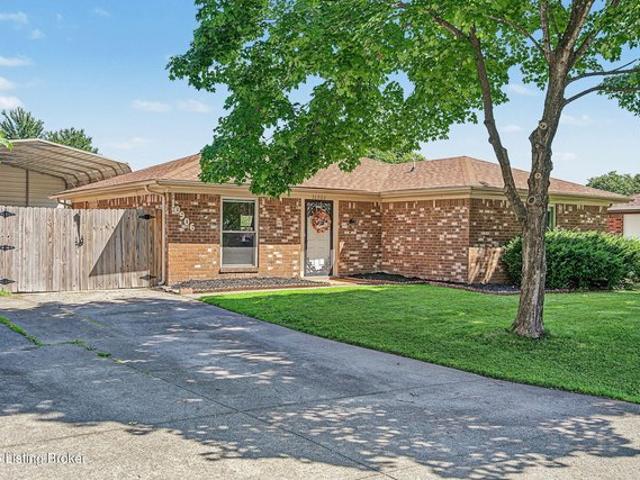 10906 Marbado Ct, Louisville, KY 40229