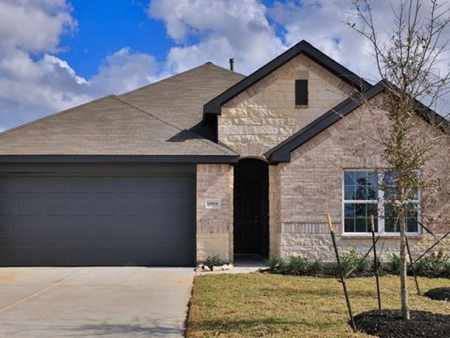 10906 Ozone Ct, Conroe, TX 77303