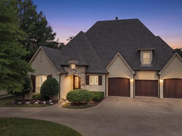 10906 S 77th East Ave, Tulsa, OK 74133