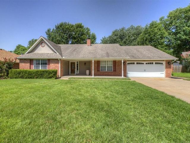 10906 S 84th East Ave, Tulsa, OK 74133