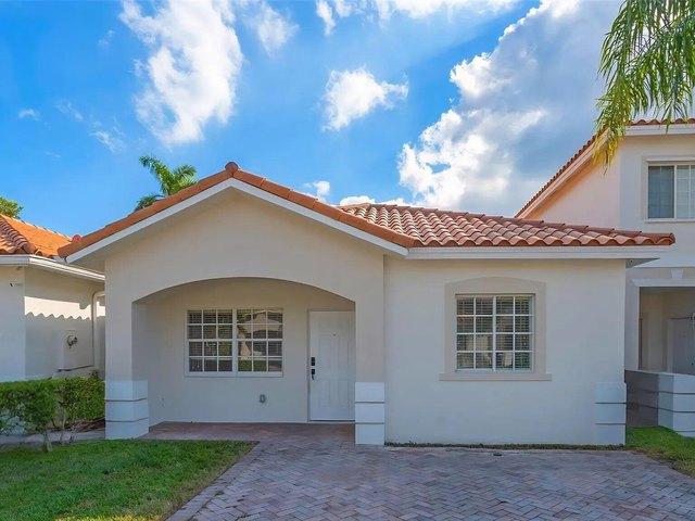 10906 SW 181st Ter Unit 10906, Miami, FL 33157
