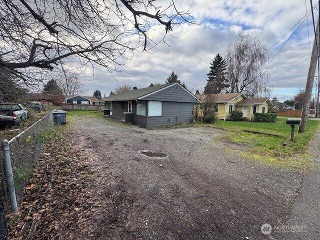 10908 10 Valley Ave E, Puyallup, WA 98372