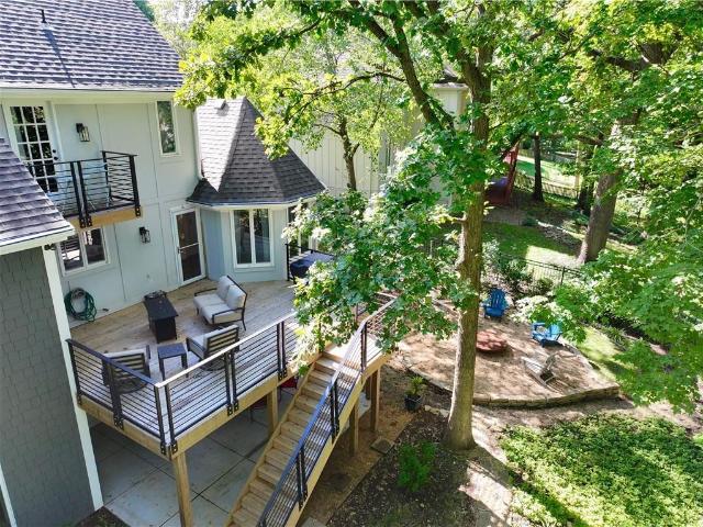 10908 W 120th St, Overland Park, KS 66213 | MLS #2615 | Compass