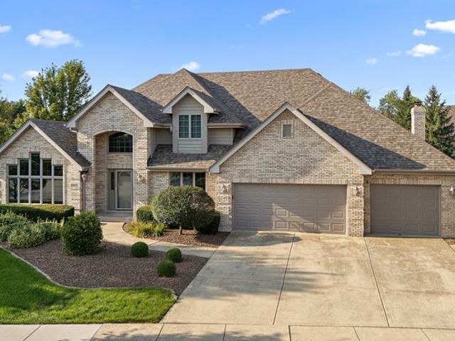 10908 Deer Point Dr, Orland Park, IL 60467