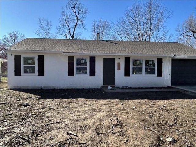 10908 Ewing Ave, Kansas City, MO 64134