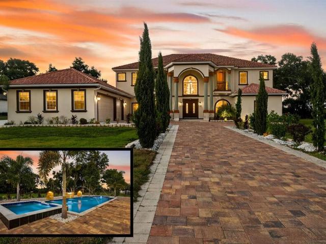10908 Flint Estates Dr, Thonotosassa, FL 33592 | MLS #TB8438