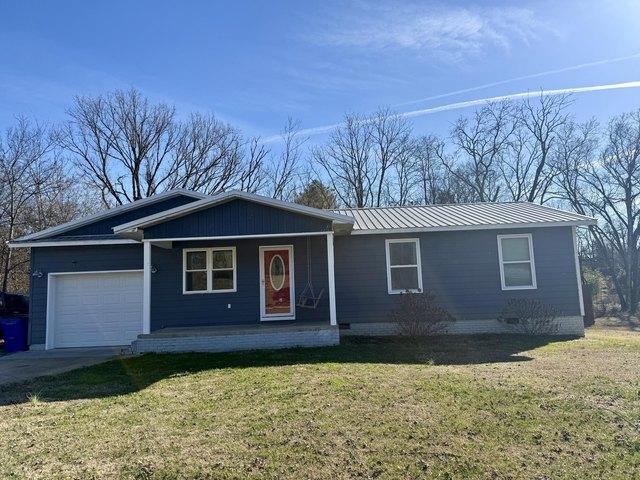10908 Highway 58, Georgetown, TN 37336