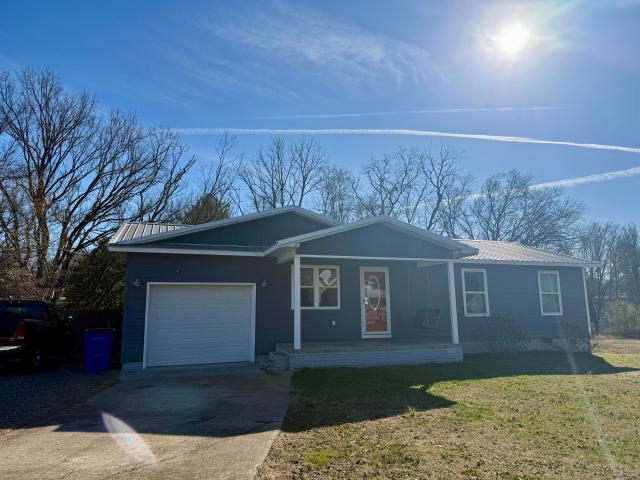 10908 Highway 58, Georgetown, TN 37336 | MLS #1530