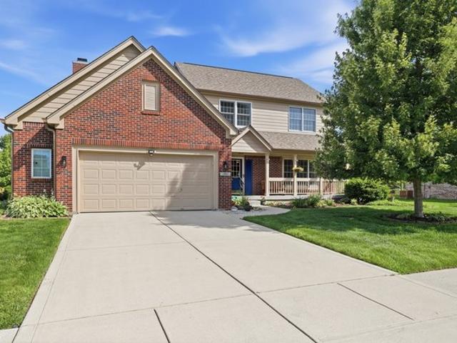 10909 Valley Forge Cir, Carmel, IN 46032