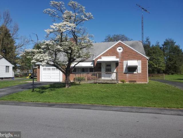 10909 Allen Ave, Hagerstown, MD 21740