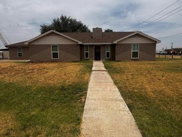 10909 E County Road 104, Midland, TX 79706