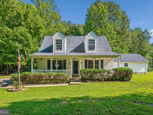 10909 Laplata Road