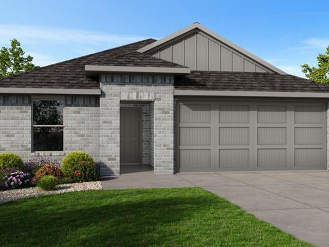 10909 Lone Ranger Ln, Fort Worth, TX 76036