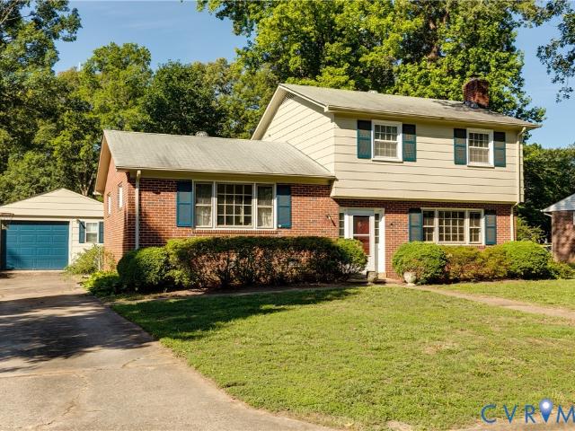 10909 Savoy Road