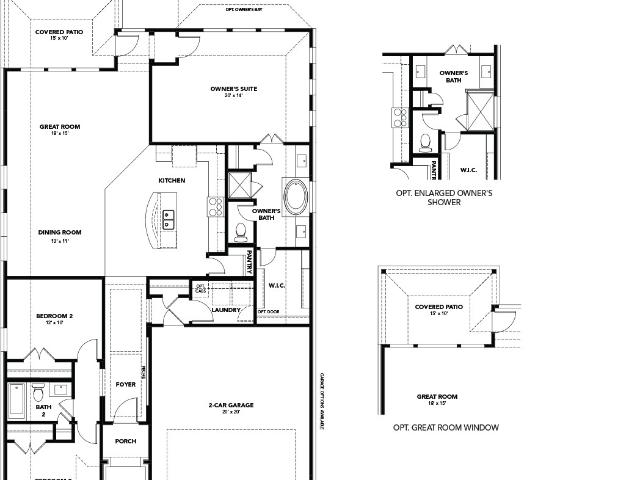 1090 Oakhurst Drive